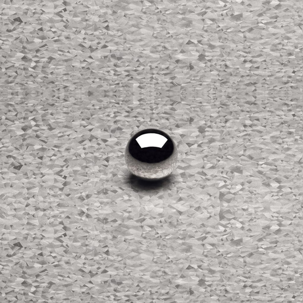 Crystal Steel S6501 – Ralph Wilson ahora Wilsonart: Venta de Laminados ...